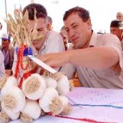 SARMISAK KRALIĞI NI BU YIL YİNE KAZANDI